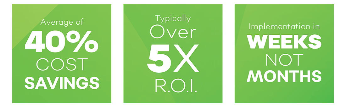 FREE Workflow Assessment – SALIX Data