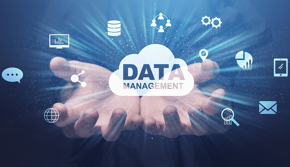 4 Tips For Effective Data Management – SALIX Data